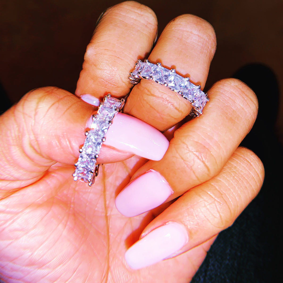 Icy Ring – Twelve 93