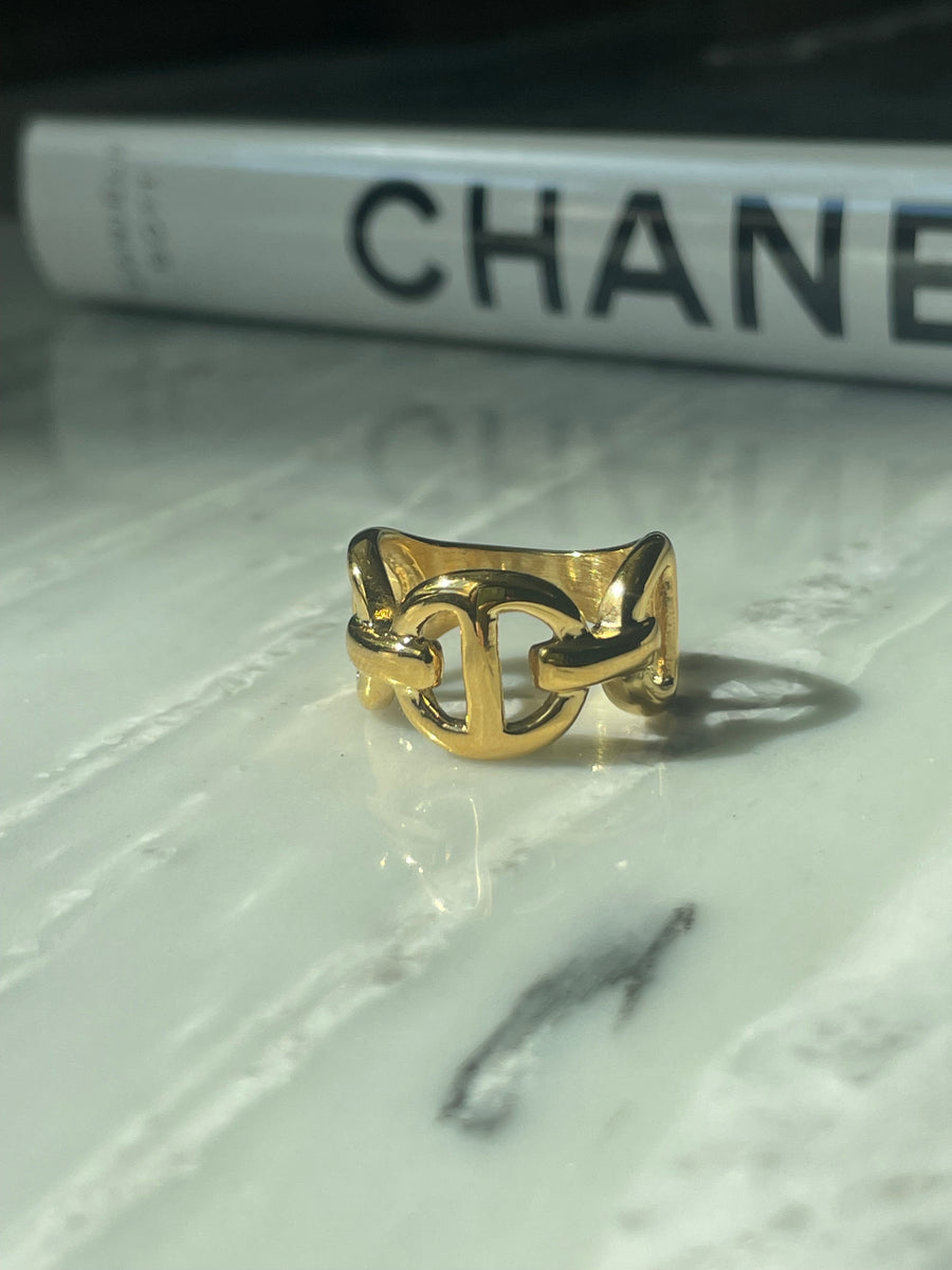 Adore Ring – Twelve 93