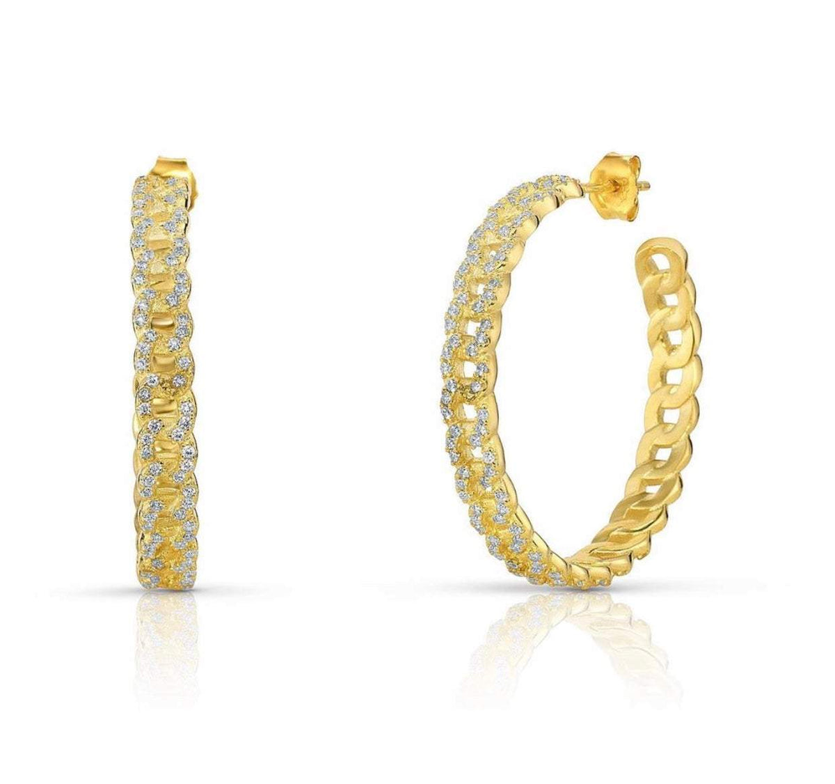 Havana Hoops – Twelve 93