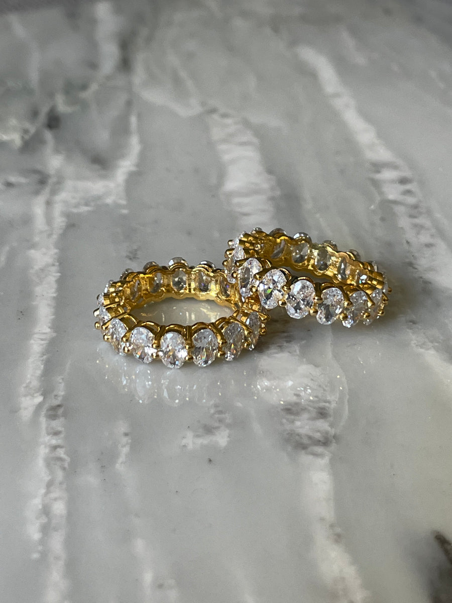 Icy Ring – Twelve 93